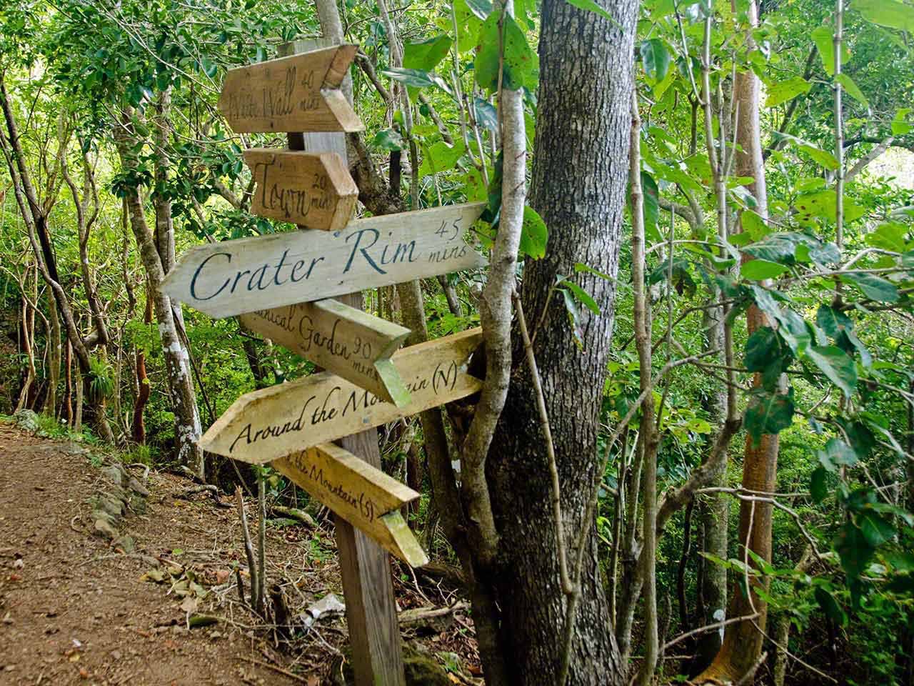 About Statia – Quill of Statia