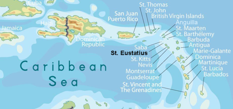 About Statia – Quill of Statia